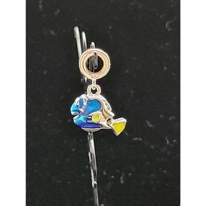Charm | Jewelry | Disney Dory From Finding Nemo Charm | Poshmark